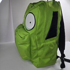 Hot Topic | Bags | Invader Zim Y2k Gir Backpack Emo Scene Accessory ...